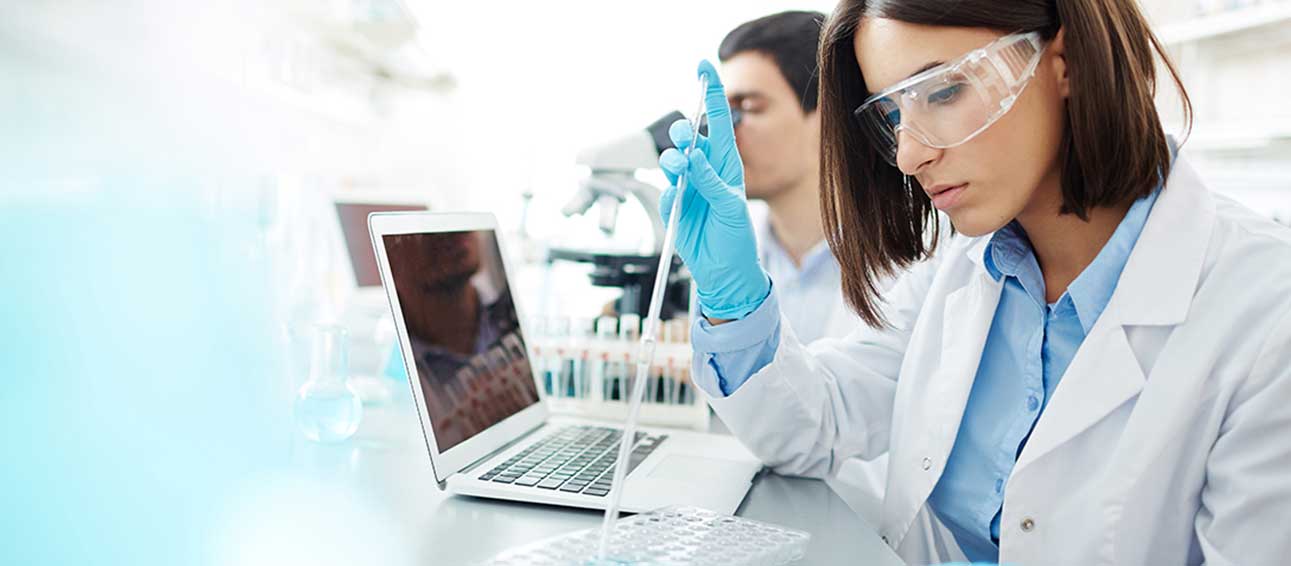 Biopharmaceutical Tech Support | Shock IT Support