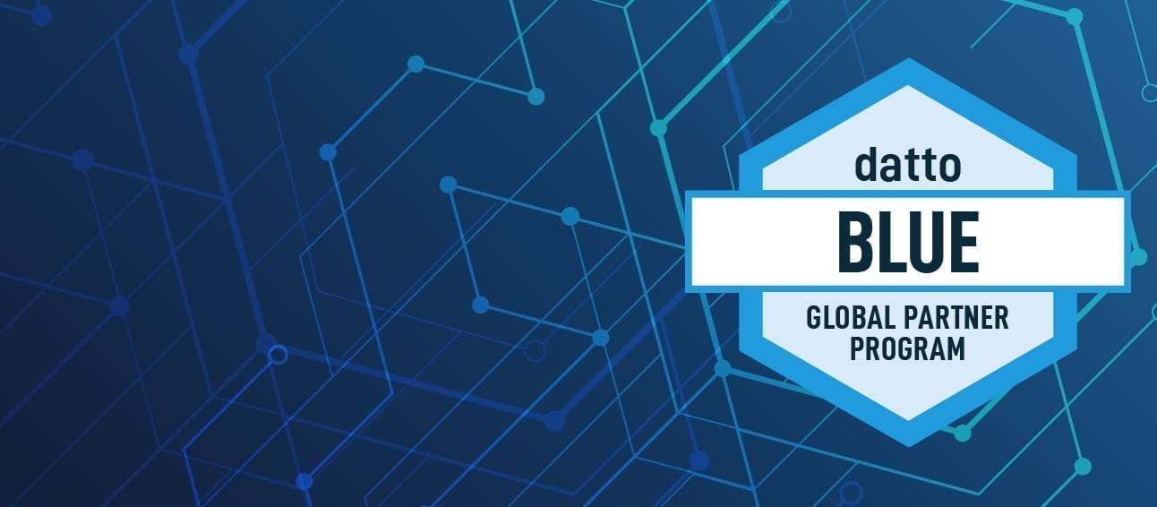 Shock I.T. Support’s Datto Blue Partnership: For Your Business