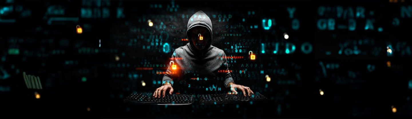 How to Protect Your Data Against Hackers | Shock IT Support