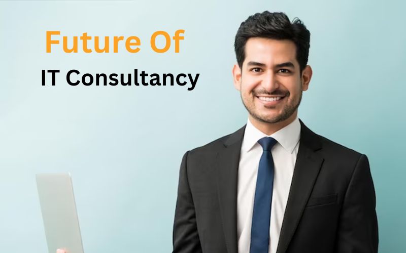 Understanding The Future Of IT Consultancy | Shock IT