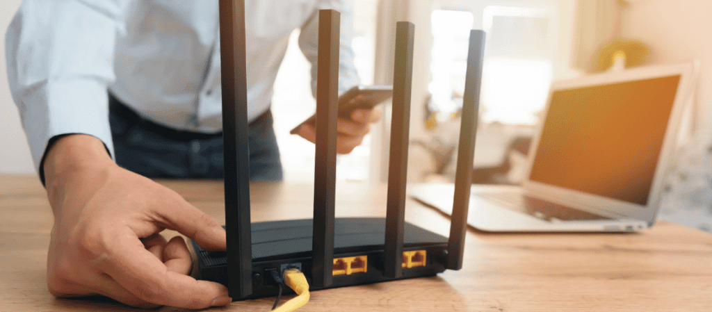 Key Considerations For a Wireless Network Design - Shock IT