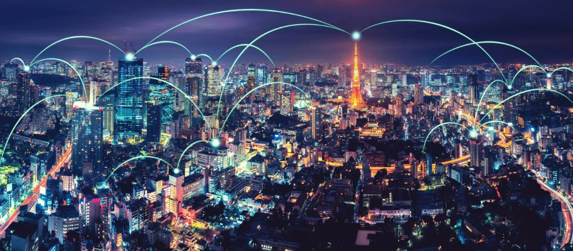 Key Considerations For a Wireless Network Design - Shock IT