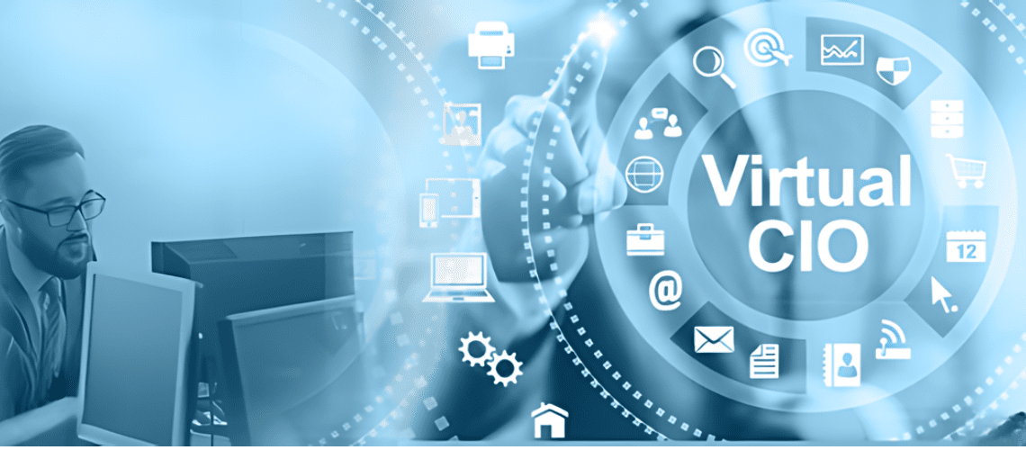 7 Reasons to Trust A Virtual CIO Service For Your Business - Shock IT