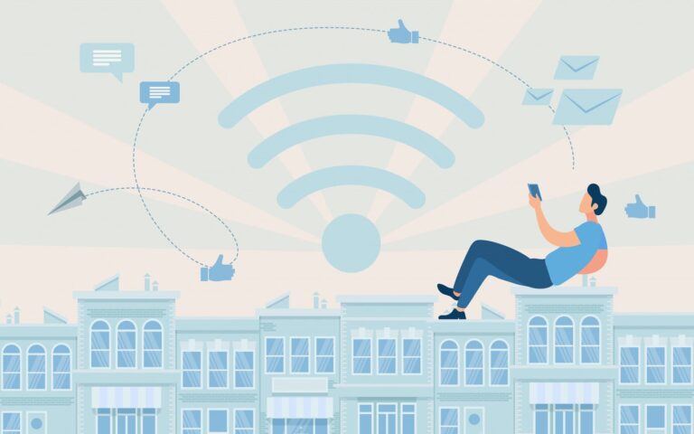 7 Key Benefits of a Robust Wireless Network for Your Business