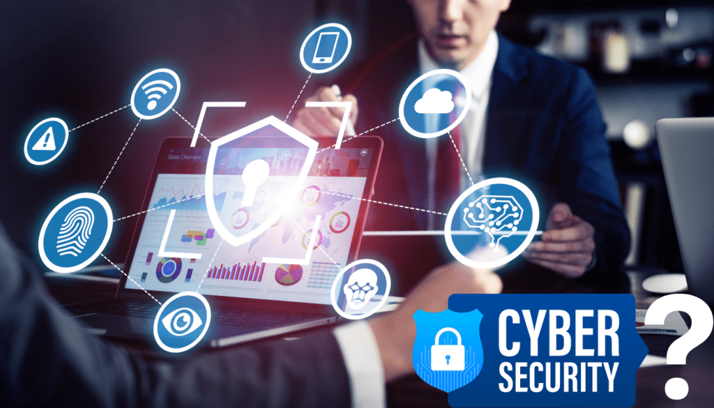 Cybersecurity Service Importance for Business | ShockIT