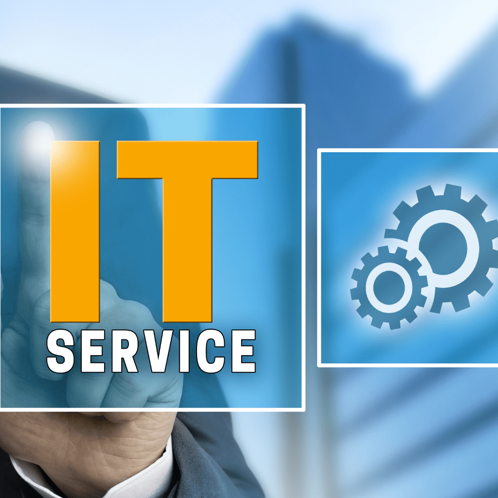 In-House IT Services in Bristol | Expert IT Support & Solutions