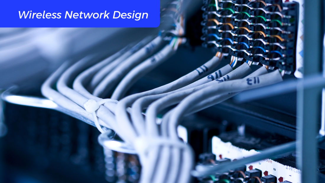 6 Benefits of Upgrading to Structured Wiring | Shock IT Support