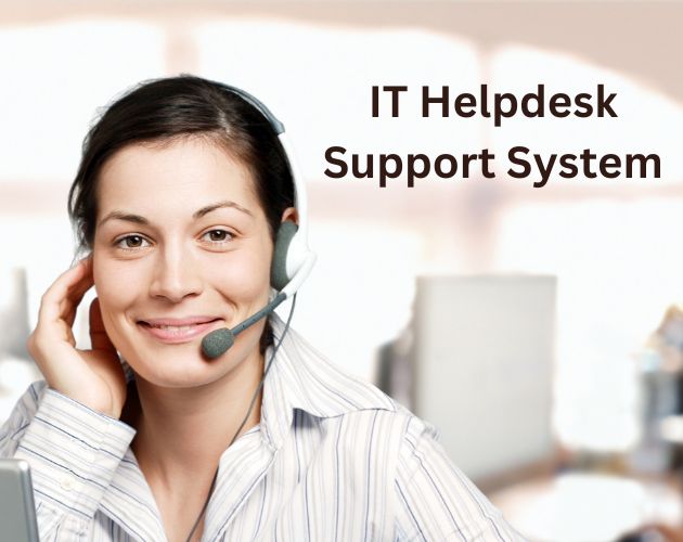 Effective IT Helpdesk Support: 7 Key Characteristics | ShockIT
