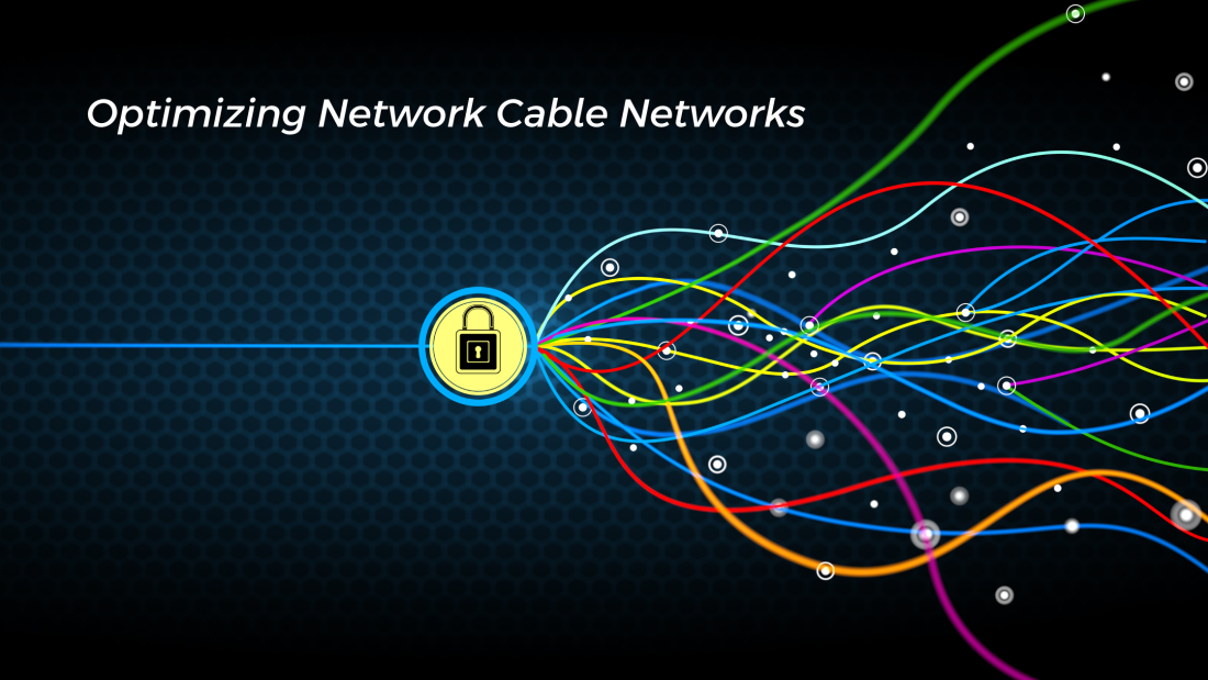Tips for Maintaining and Optimizing Network Cable Networks | ShockIT