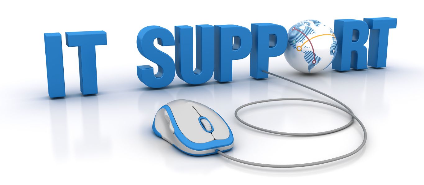 What is IT Support? Understanding IT Assistance | ShockIT