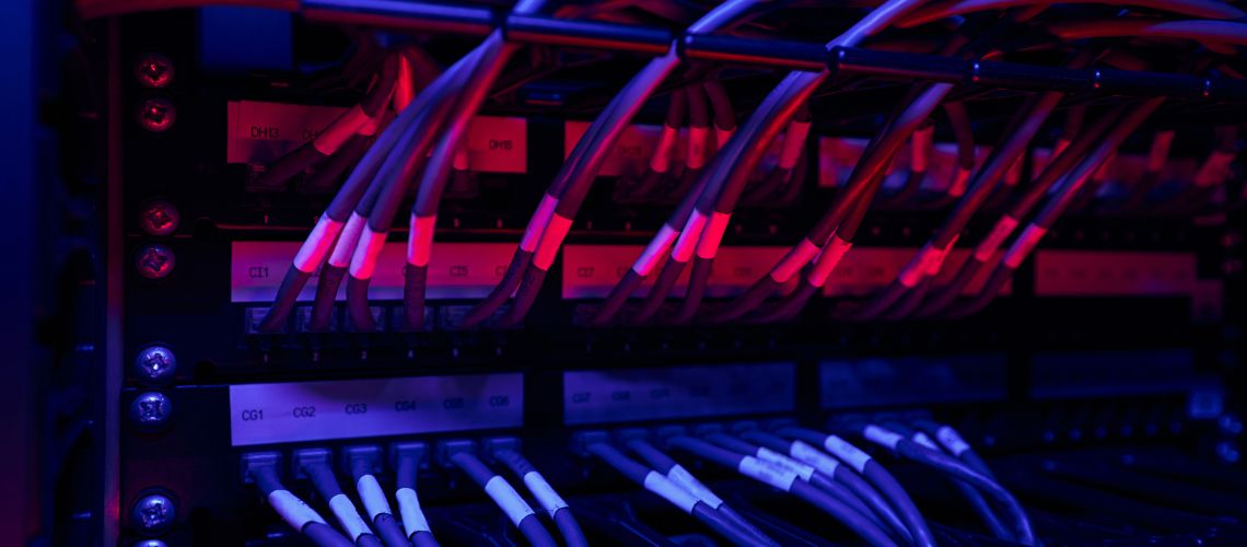 Network Cabling Needs Assessment Before Installation