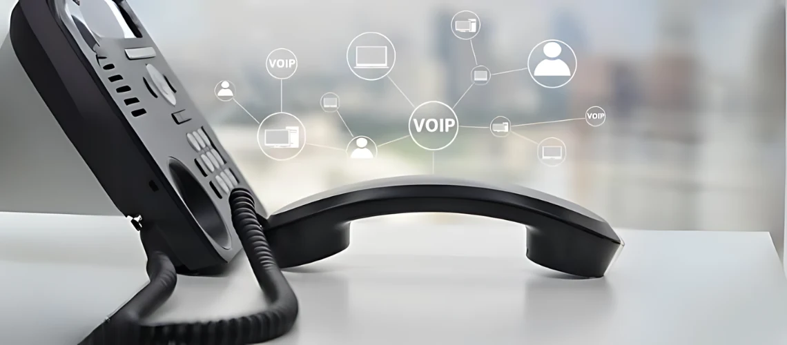 How Grow Your Business With VoIP Cabling Solution | Shock IT